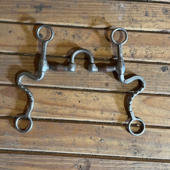 Other | Port Bit For Horses | Poshmark